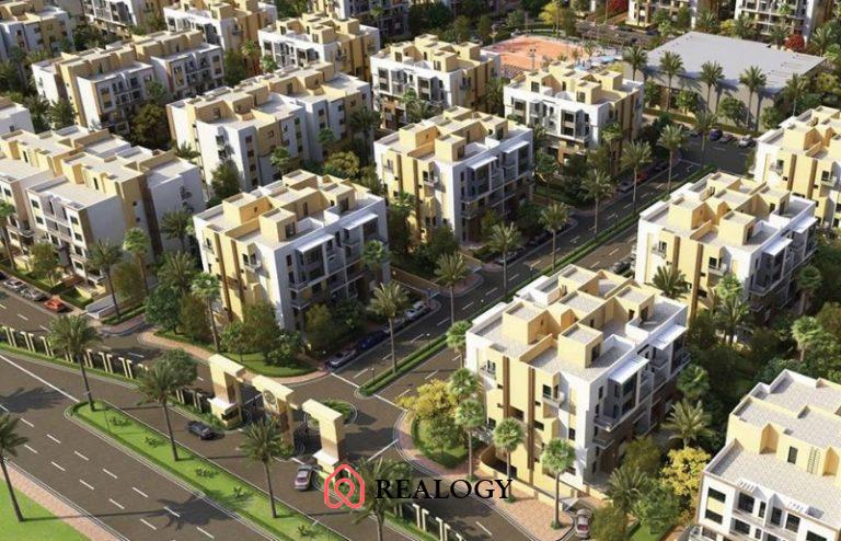 كمبوند جايد التجمع الخامس Jayd compound New Cairo | مميزات وعيوب وتفاصيل المشروع