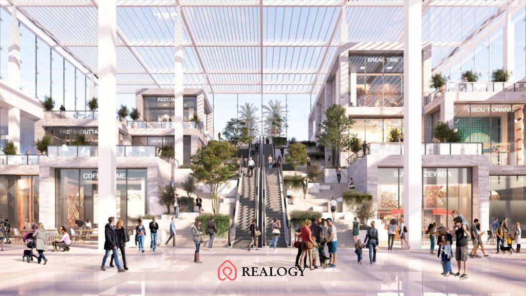 Zed Towers Sheikh Zayed