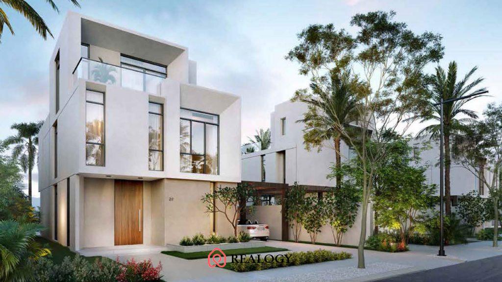 Cairo Gate Sheikh Zayed Compound